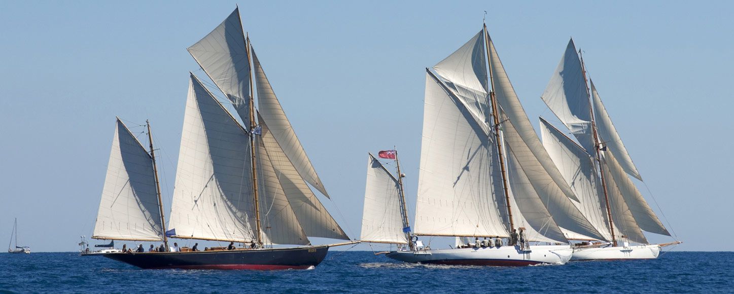 Regatta Yacht Charter | Yacht Charter Fleet
