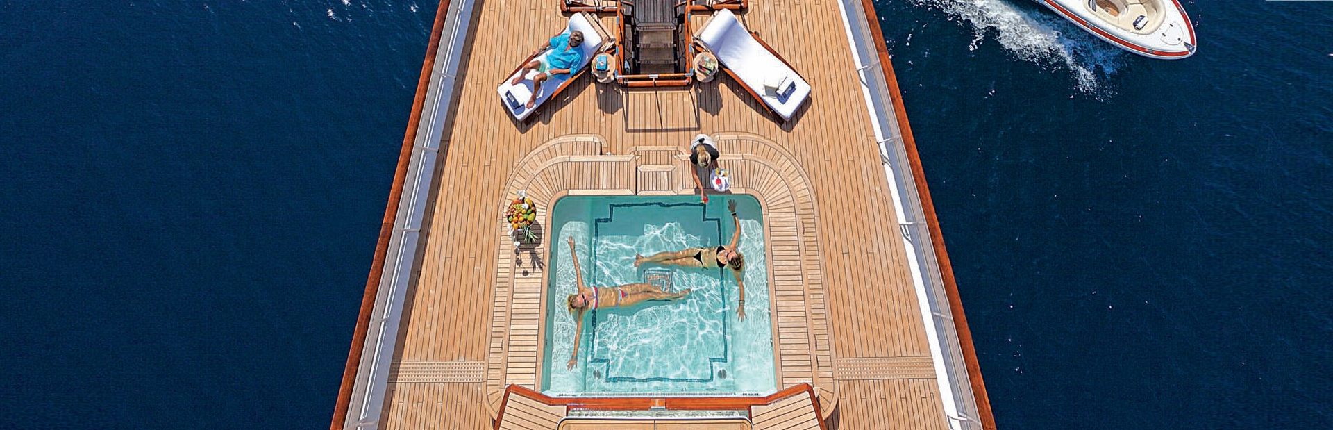 Classic Yacht Charter Fleet | Luxury Classic Yachts for Charter