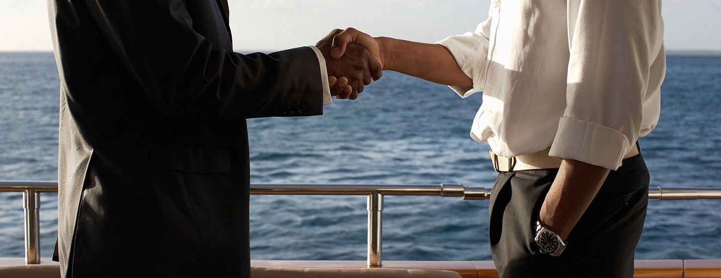Why use a Yacht Charter Broker | Yacht Charter Fleet